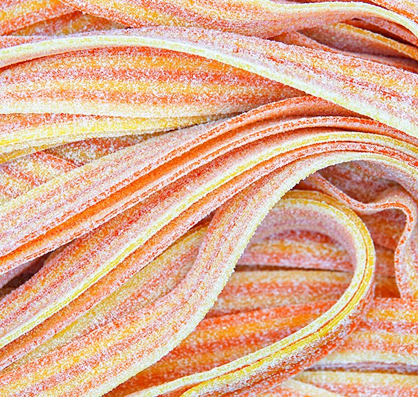 Mango Snoepjes Bestellen - Snoep Snel Thuisbezorgd – Candywrap.nl