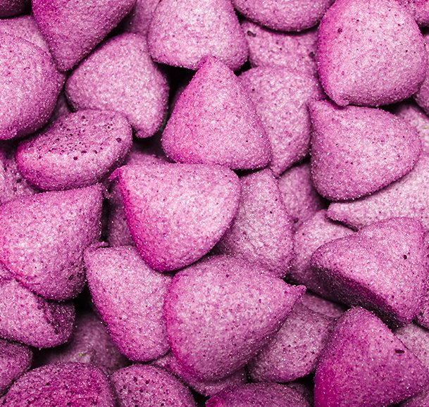 Paars Snoep Bestellen - Snel Thuisbezorgd | Candywrap.nl