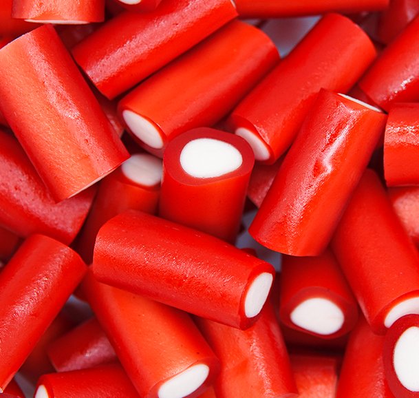 Alle zoete producten – Candywrap.nl