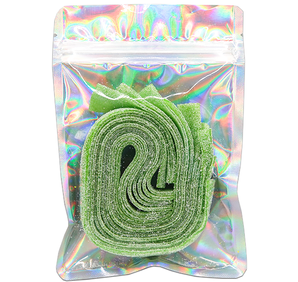 Zure Matjes Apple - Snoep Thuisbezorgd | Candywrap.nl