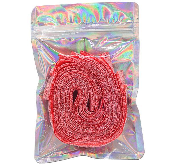 Zure Matjes Strawberry - Snoep Thuisbezorgd | Candywrap.nl