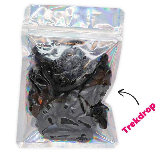 Trekdrop | Trekdrop is Terug | Bestellen bij Candywrap – Candywrap.nl