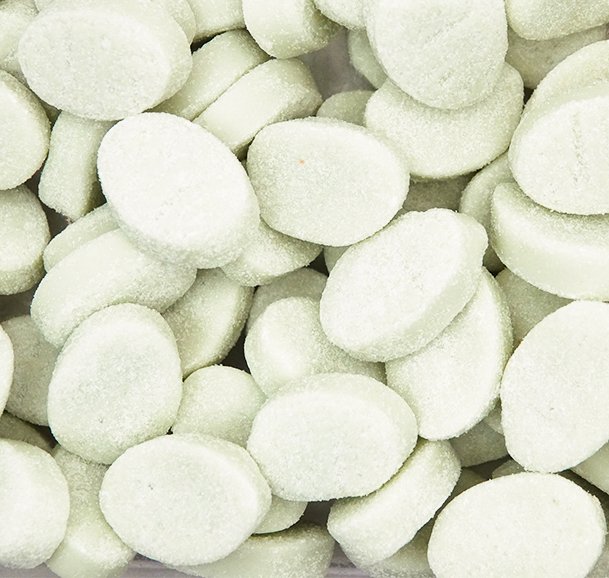 Swedish Candy Bestellen & Super Snel Thuisbezorgd – Candywrap.nl