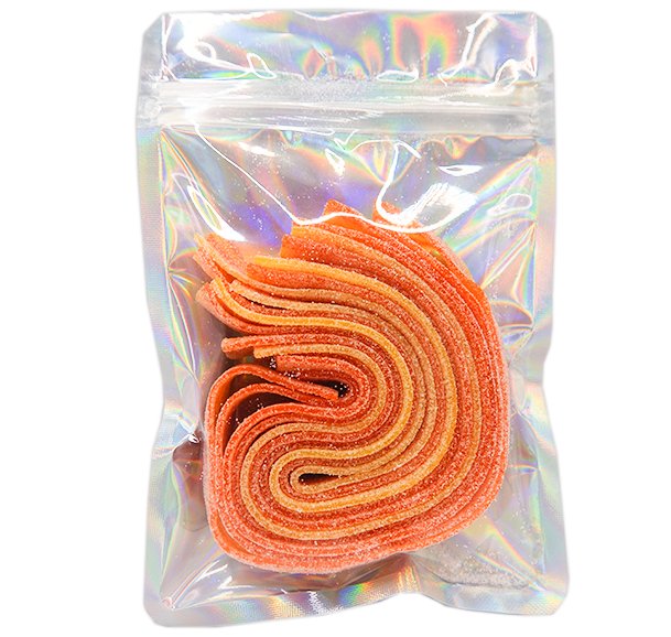 Zure Matjes Mango Passion Fruit (90g) - Snoep Snel Thuisbezorgd ...