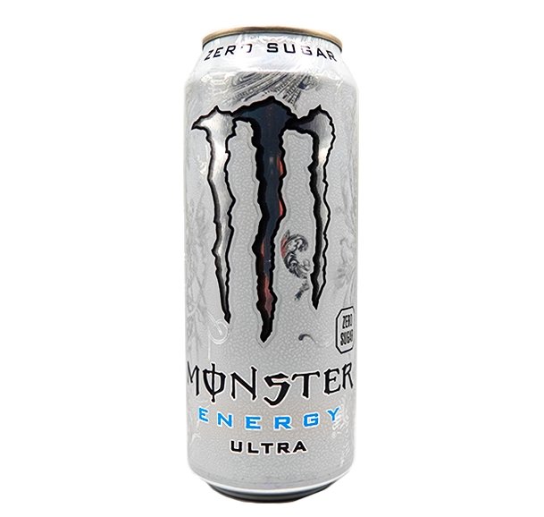 Monster Energy Ultra White (500 ml) - Monster Energy Bestellen ...
