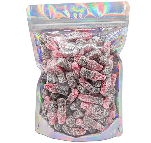 Rood Snoep Bestellen - Snel Thuisbezorgd | Candywrap.nl