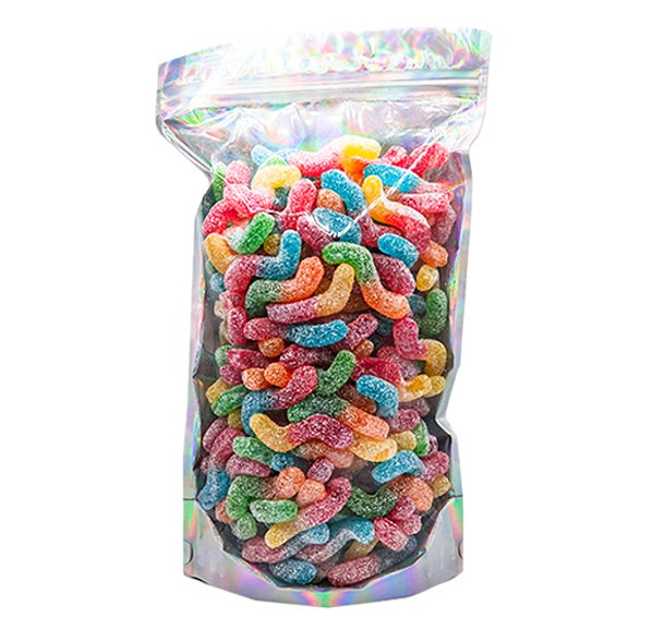 (EXTREEM) Zuur Snoep Snel Thuisbezorgd - Candywrap.nl