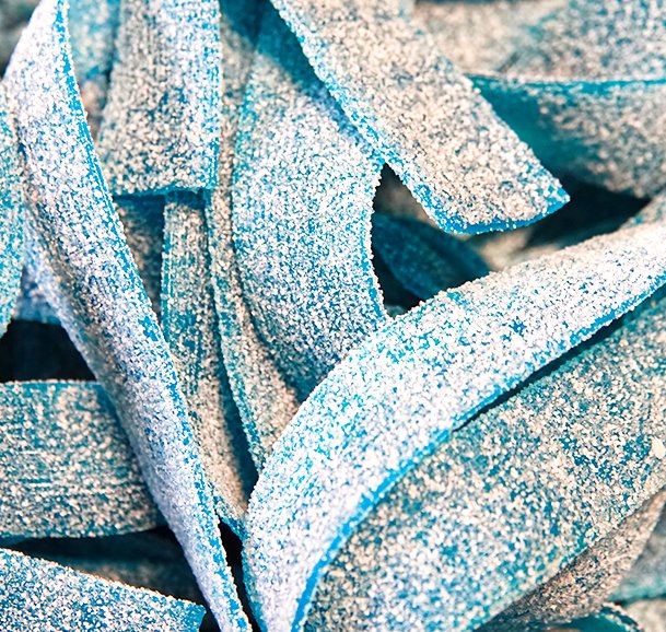 Zure Matjes Raspberry - Snoep Thuisbezorgd | Candywrap.nl