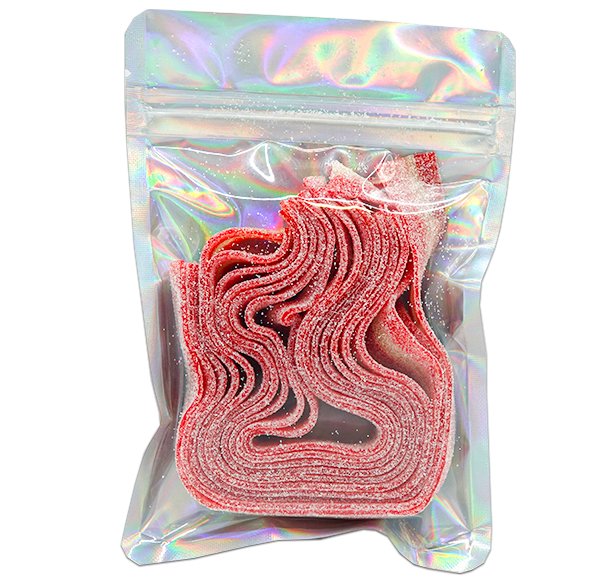 Zure Matjes Strawberry Cream- Snoep Thuisbezorgd | Candywrap.nl